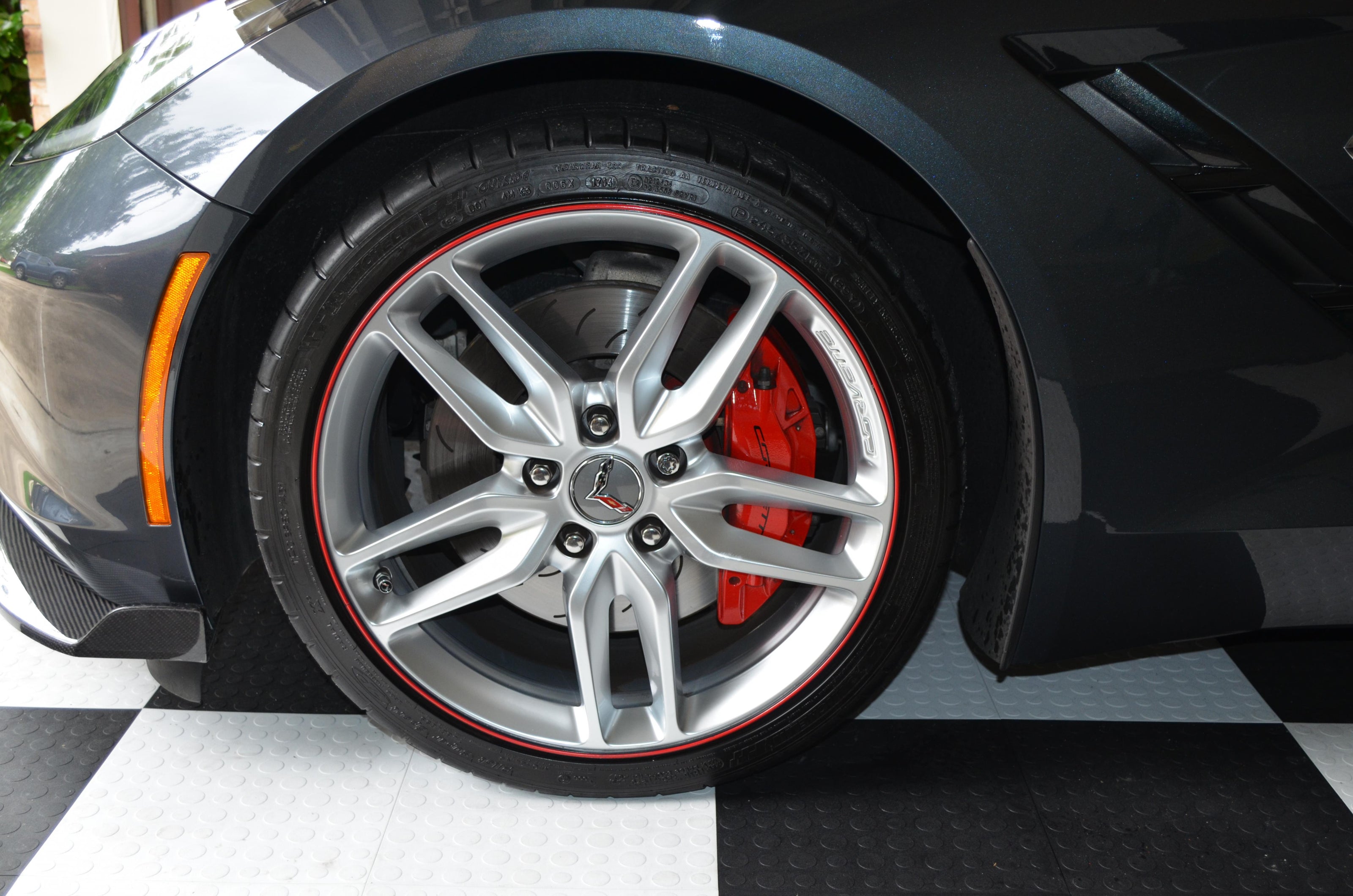 Rimpro-Te Wheel Bands Curb Rash Repair / Option 1 – wheelbands.com